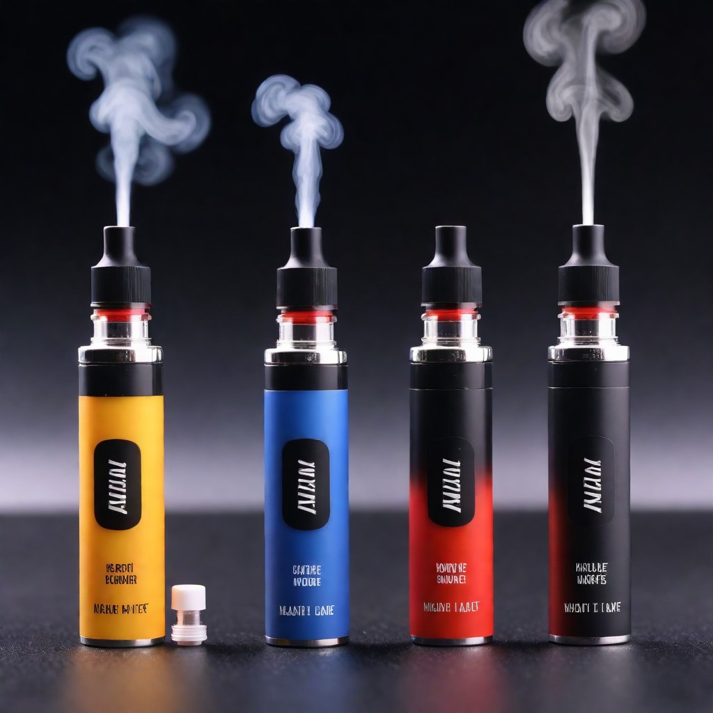 Unveiling Chicago's Vape Wonderland: Cool Stuff Tobacco - Cool Stuff ...