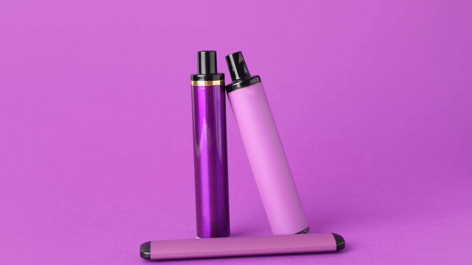 Discover the World of Disposable Vapes by Cool Stuff Tobacco – Cool ...